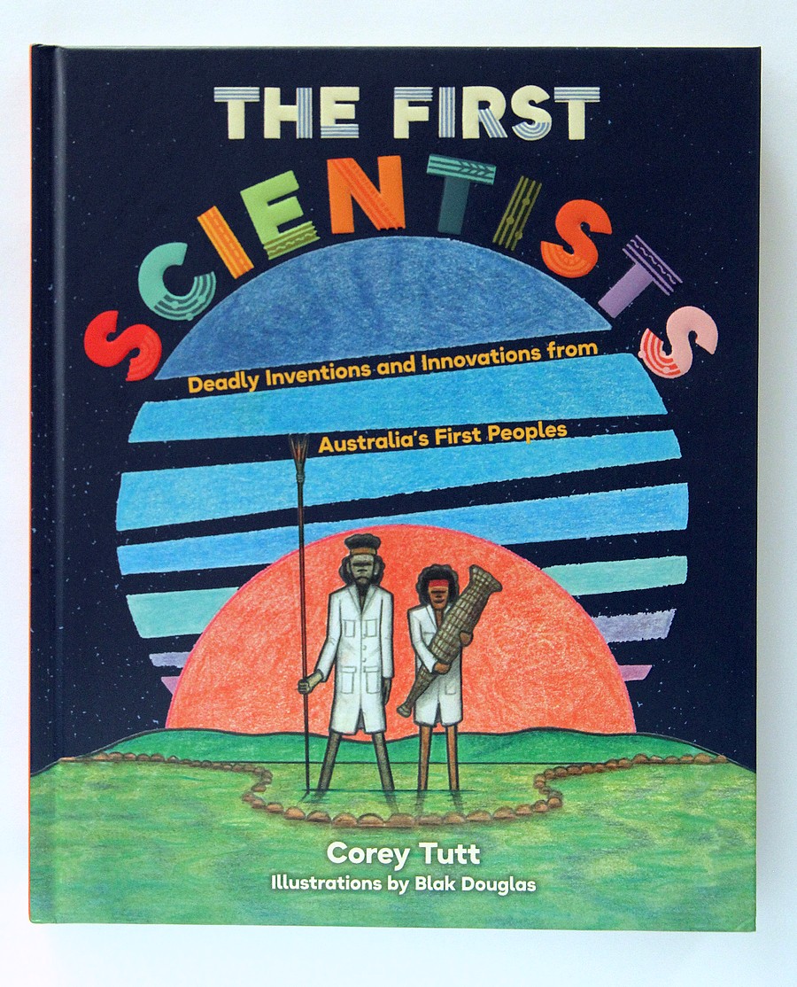 The First Scientists - Blog - Reading Opens Doors