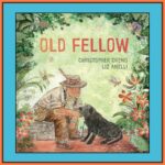 Old Fellow - Blog - Reading Opens Doors