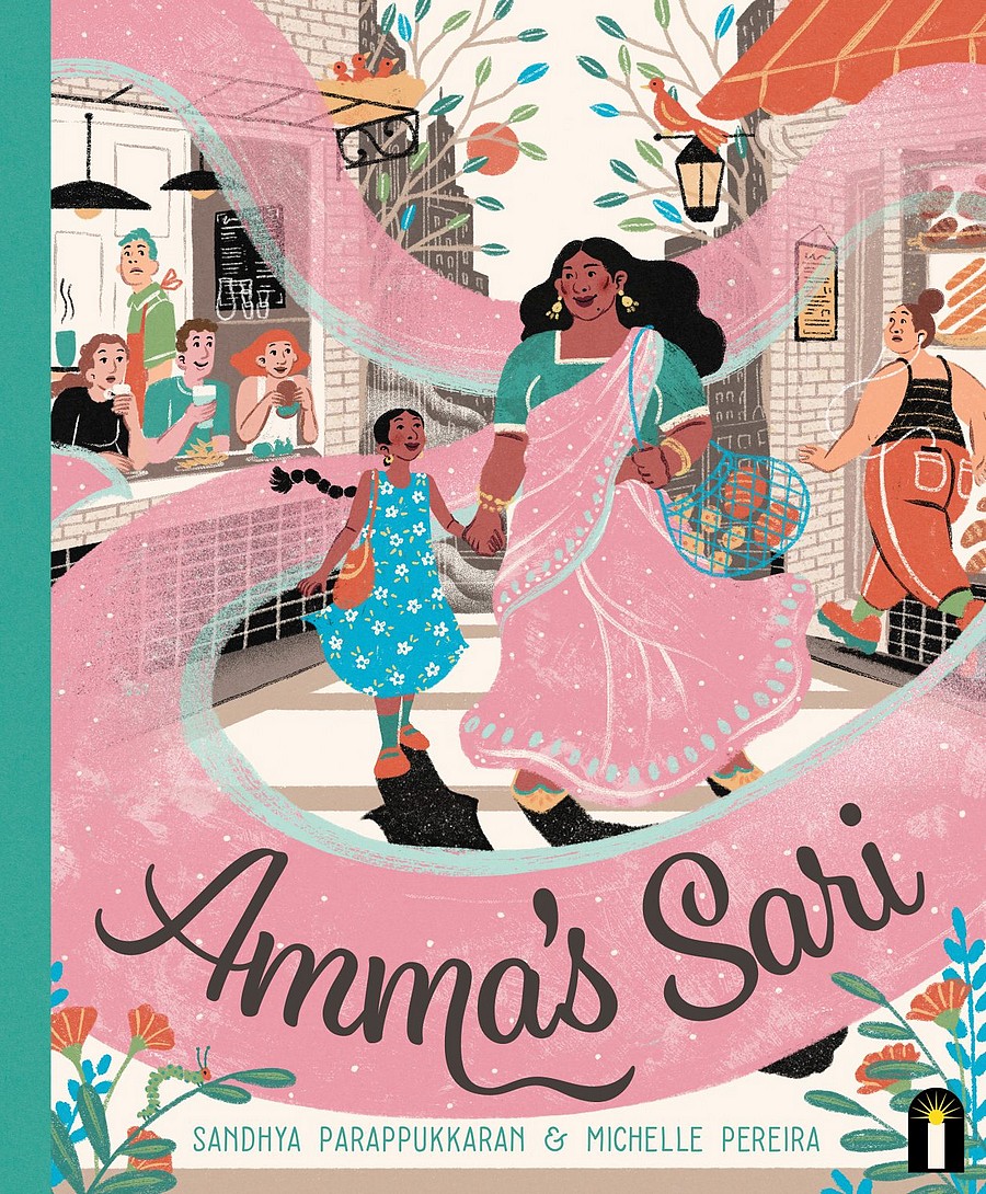 Books for Harmony Week - Blog - Reading Opens Doors