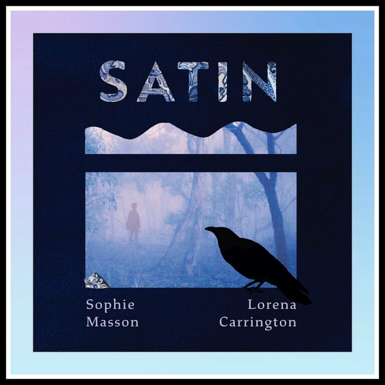 Satin - Blog - Reading Opens Doors