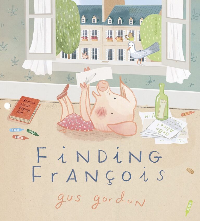 Picture Books to Help Teach Narrative Writing - Blog - Reading Opens Doors